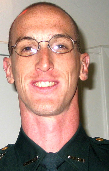 Chamber honors officer for solving 2006 crime | News, Sports, Jobs ...